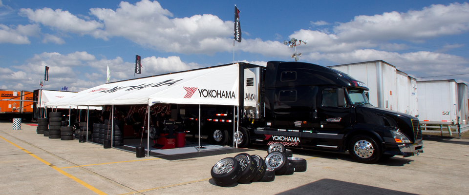 Trackside Performance