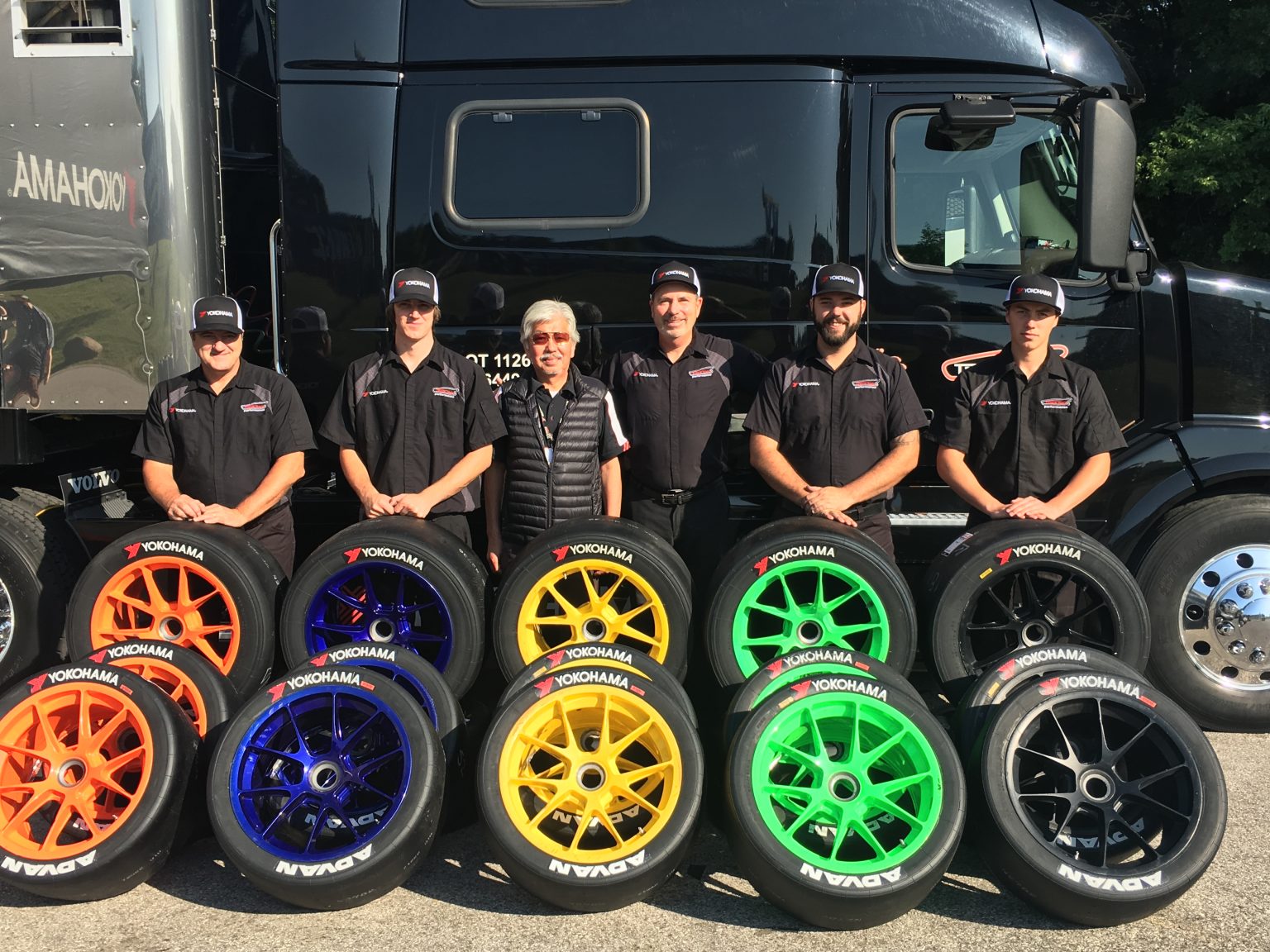 PHOTO GALLERY – Trackside Performance LLC