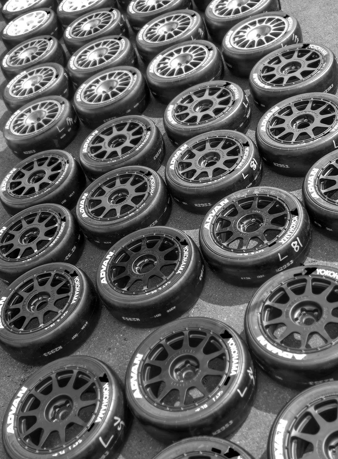 PHOTO GALLERY – Trackside Performance LLC