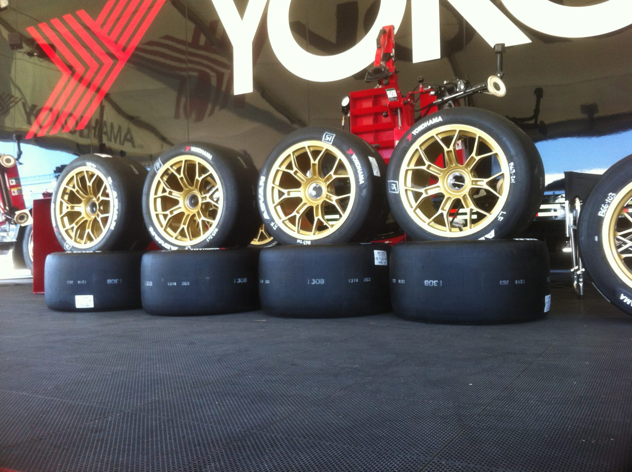 PHOTO GALLERY – Trackside Performance LLC