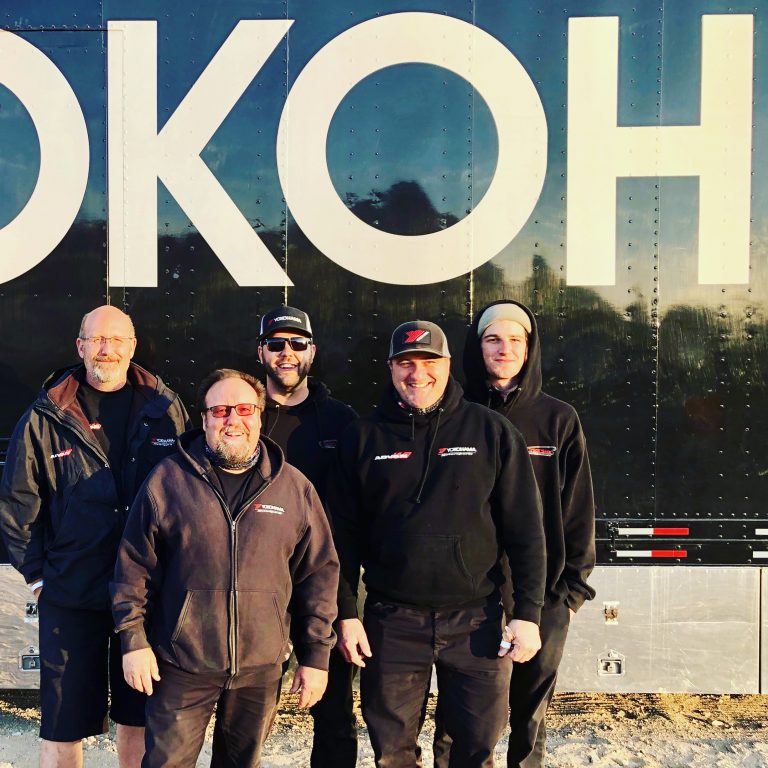 PHOTO GALLERY – Trackside Performance LLC