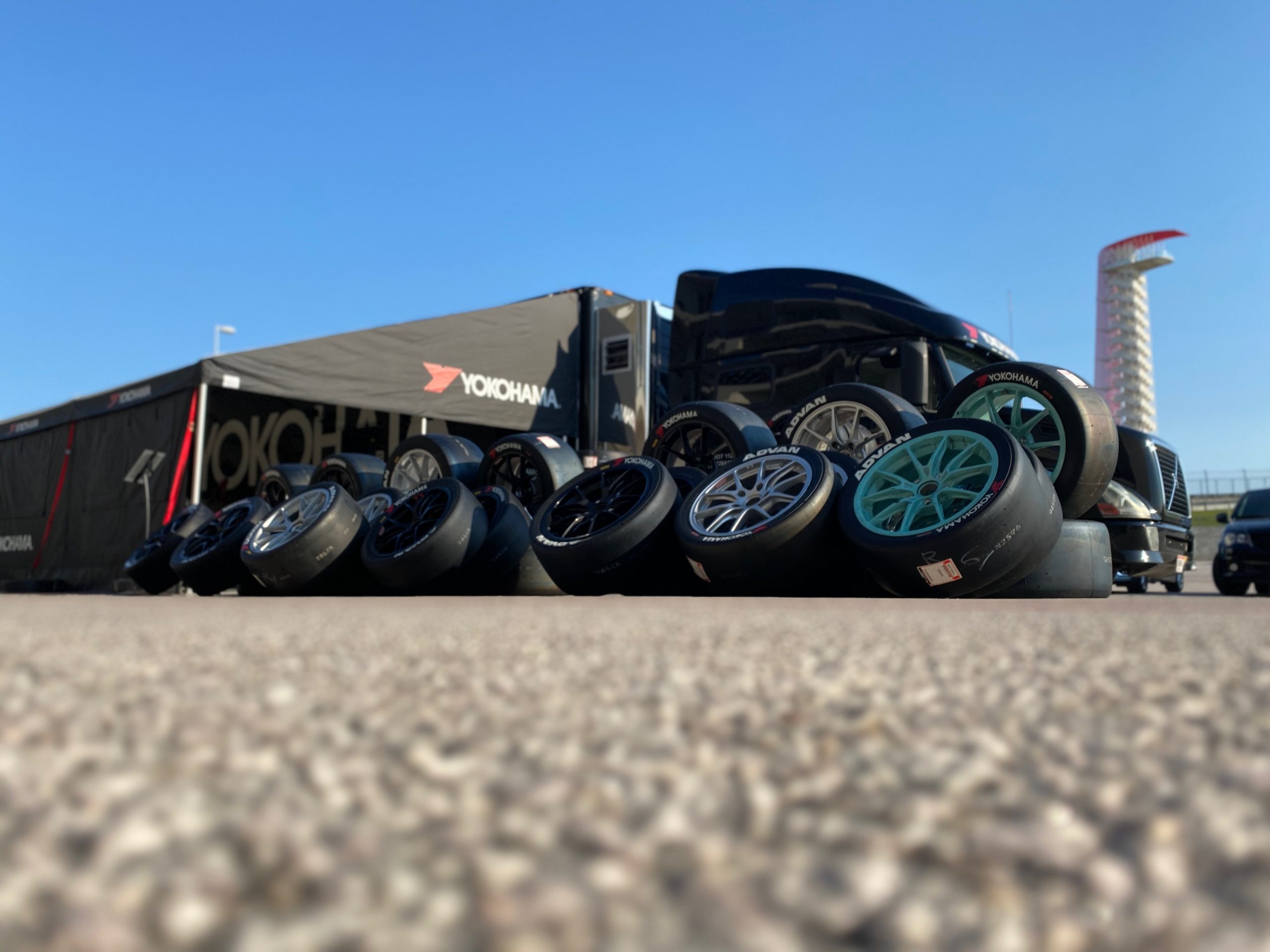 PHOTO GALLERY – Trackside Performance LLC