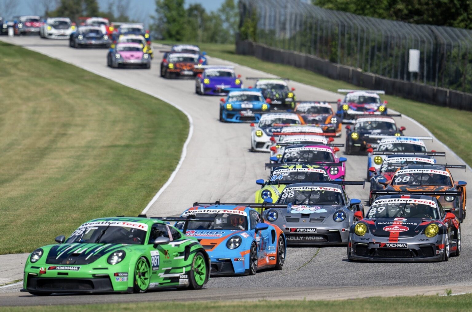 PHOTO GALLERY – Trackside Performance LLC