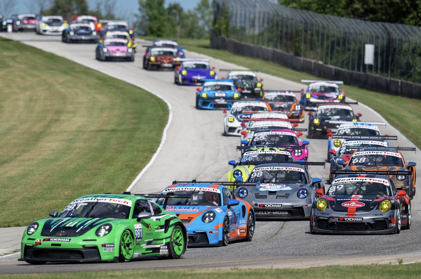 PHOTO GALLERY – Trackside Performance LLC