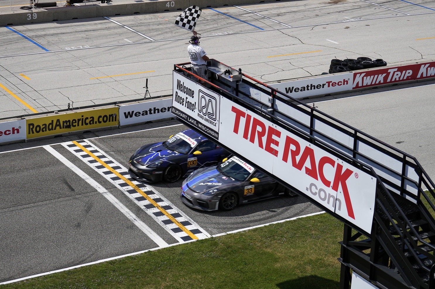 PHOTO GALLERY – Trackside Performance LLC