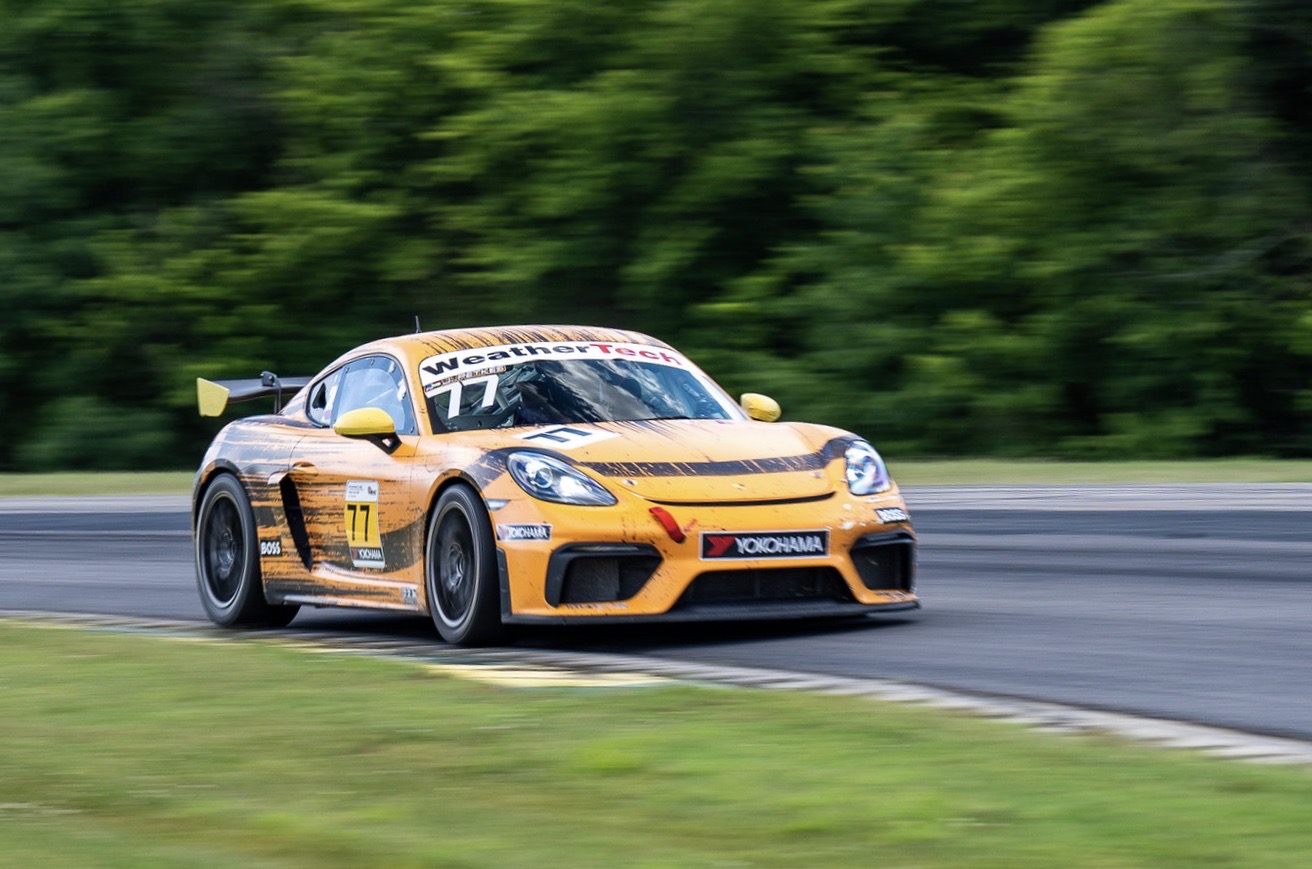 PHOTO GALLERY – Trackside Performance LLC